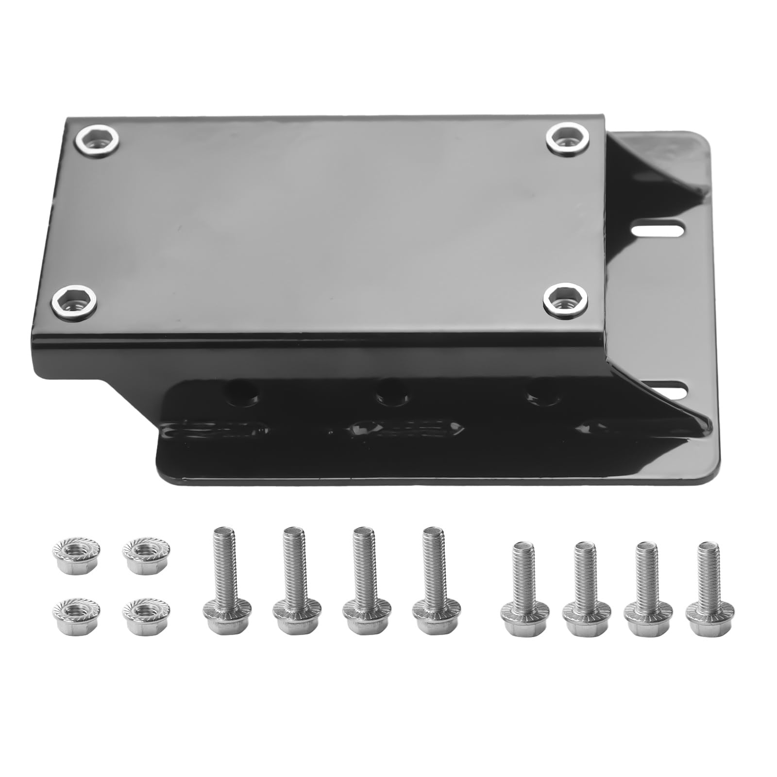 Mua Torque Converter Motor Riser Plate Mount for Predator 196cc / 212cc ...