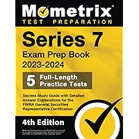 SIE Exam Prep 2023 and 2024 - 3 Full-Length Practice Tests, Secrets ...