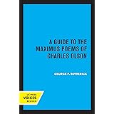 Charles Olson: The Allegory of a Poet's Life: Clark, Tom: 9781556433429 ...