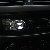 JVC KD-R331 CD Car Stereo with Front AUX Input CD/MP3 Playback: Amazon ...