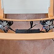 ButtKicker Mini LFE Subwoofer for Home Theater: Amazon.ca: Electronics