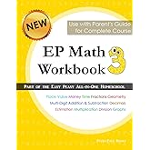 EP Math 4 Printables: Part of the Easy Peasy All-in-One Homeschool ...