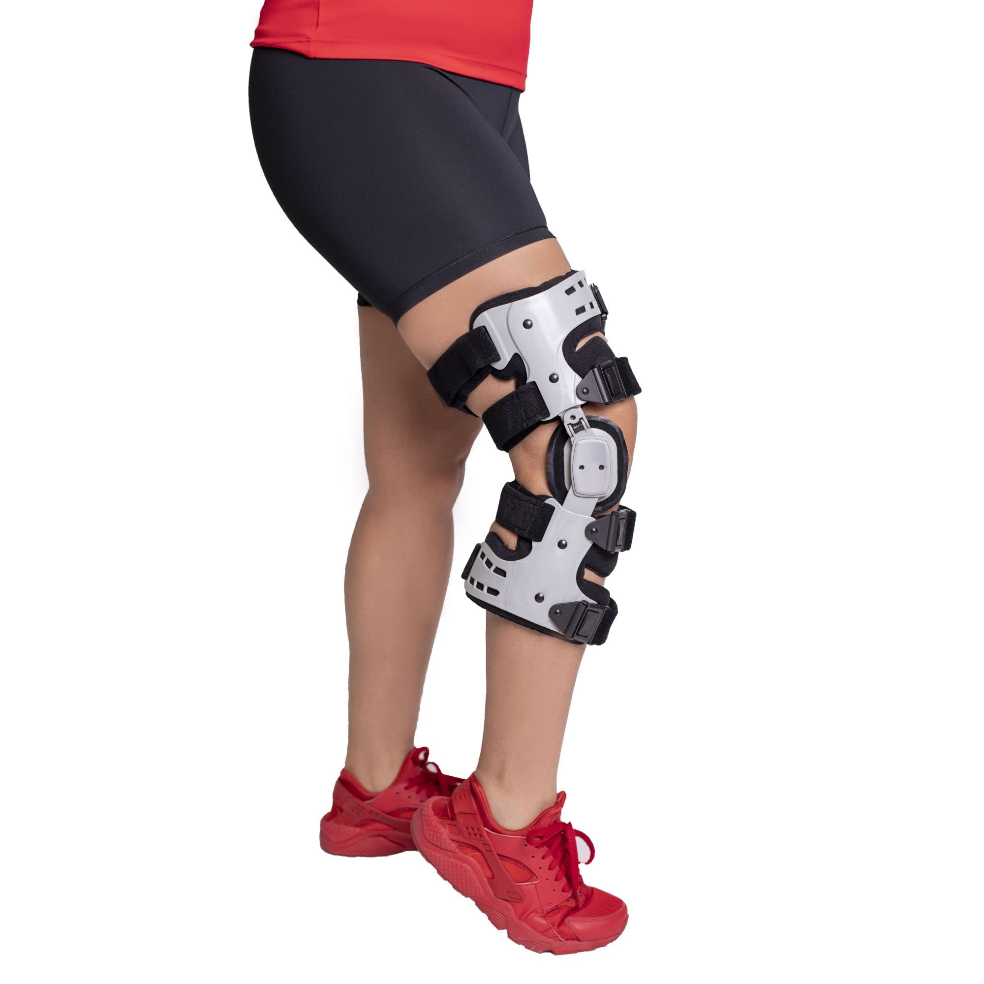 Mua Brace Direct OA Unloader Knee Brace - Support for Arthritis Pain ...