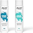 Amazon.com : Splat Color Lock Shampoo & Conditioner - Free of Parabens ...