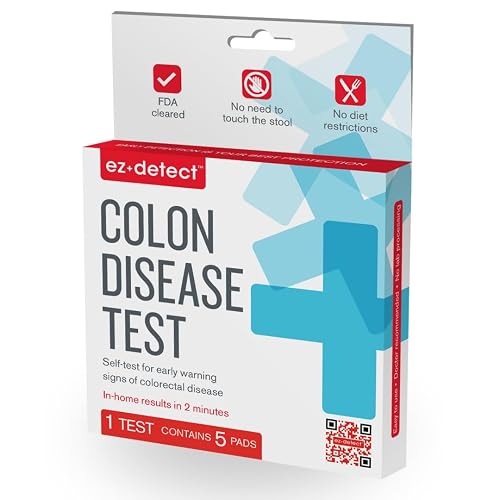 Colon Disease Test in Oman | Whizz Clinical Diagnostic Test Kits