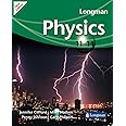 Amazon.com: Longman Physics 11-14 (2009 edition): 9781408231098 ...