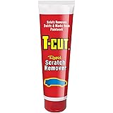 T-Cut Rapid Scratch Remover Polish 500ml: Amazon.co.uk: Car & Motorbike