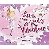 Amazon.com: Ruby Valentine Saves the Day (9780761342137): Laurie ...