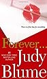 Amazon.com: Forever . . . (9781416947387): Judy Blume: Books