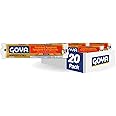 Amazon.com : Goya Foods Spaghetti Pasta, 7-Ounce (Pack of 20) : Grocery ...