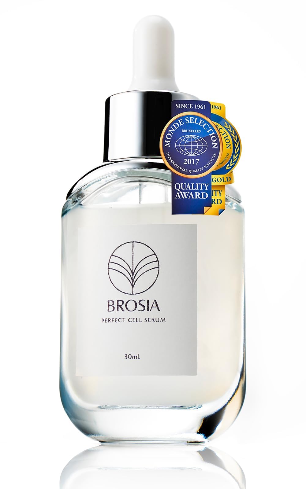 Mua BROSIA Human Stem Cell Solution Made in Japan Additive-Free ...