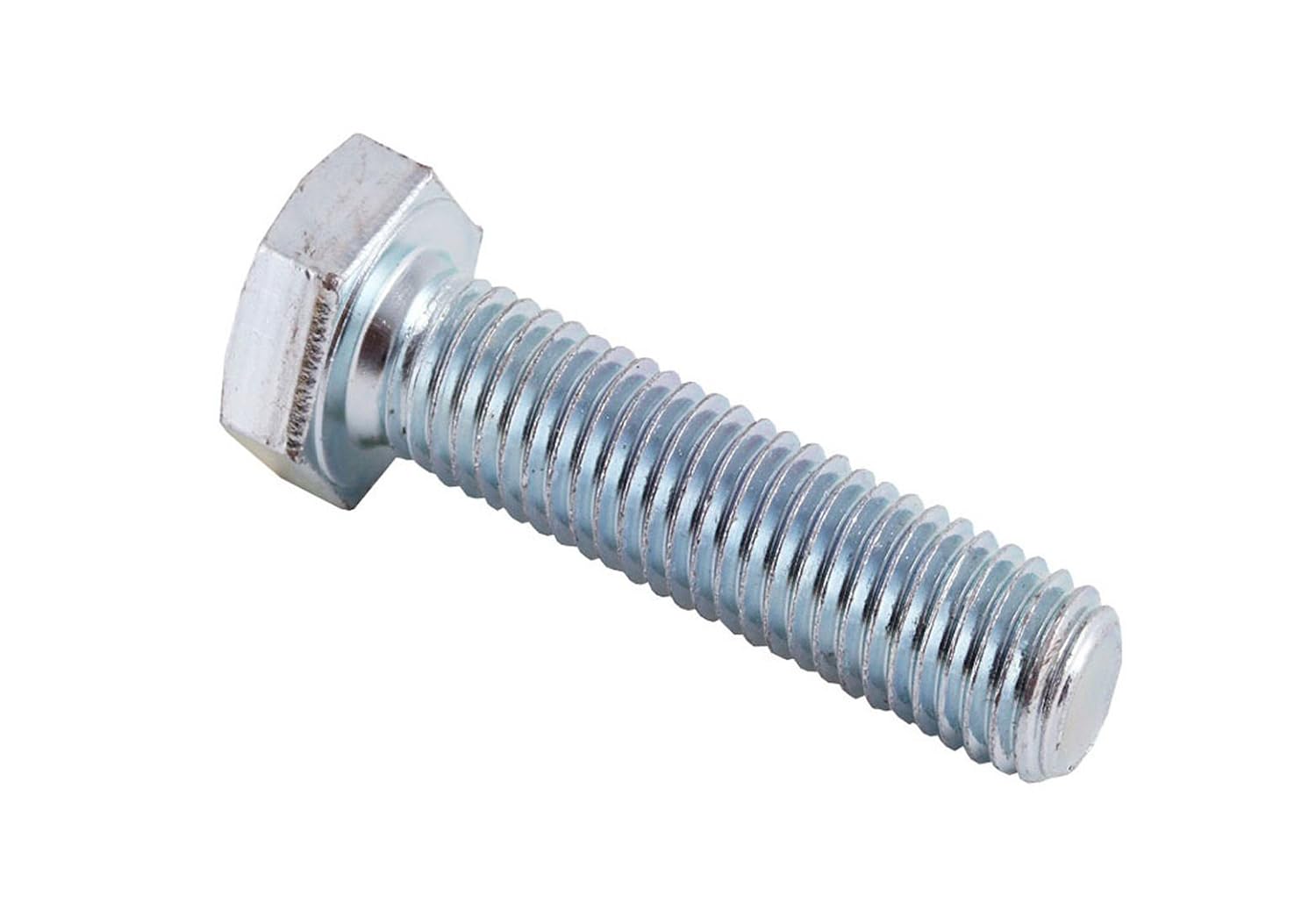 Amazon.com: M24-3.00x50 MM,DIN 933 Hex Head Screw, Stainless Steel (A4 ...