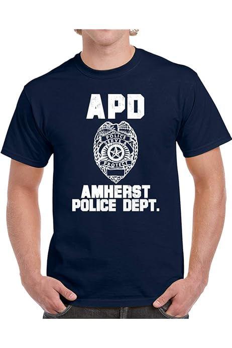 Mcallen Police Department Logo