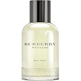 Amazon.com: BURBERRY Weekend for Women Eau de Perfume, 1.6 Fl Oz ...