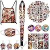 Gonii Toilet Bound Hanako kun Merch,Toilet-Bound Hanako-kun Gift Sets ...