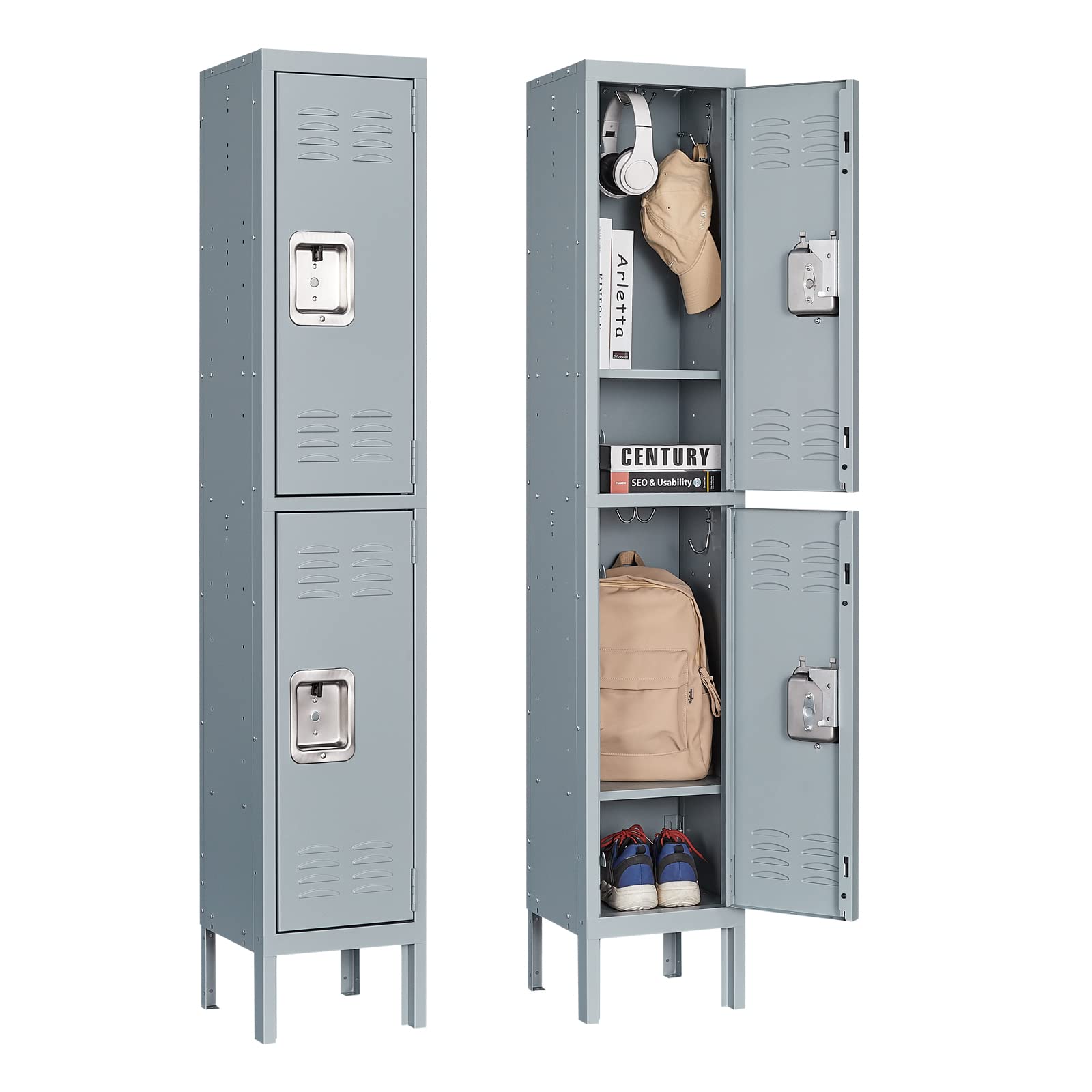 Storage Lockers Saudi Arabia | Buy Online | Whizz Others