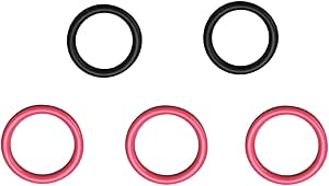 Amazon.com: yjracing HPOP O-Ring Seal Kit High Pressure Oil Pump O-Ring ...