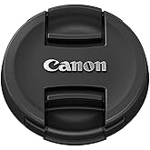 Amazon.com : Canon Lens Rear Cap for Canon EF SLR Lenses : Camera Lens Caps : Electronics
