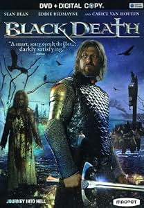 Amazon.com: Black Death (+ Digital Copy): Sean Bean, Eddie Redmayne ...