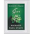 Amazon.com: The Gift: A Novel: 9781416550013: Evans, Richard Paul: Books