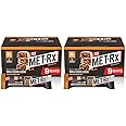 Amazon.com: MET-Rx Big 100 Colossal Protein Bars, Vanilla Caramel ...