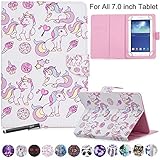 Unicorn Tablet Case - It's A Unicorn Store
