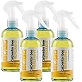 Amazon.com: Best Bee Brothers Citrus Carpenter Bee Repellent Spray ...