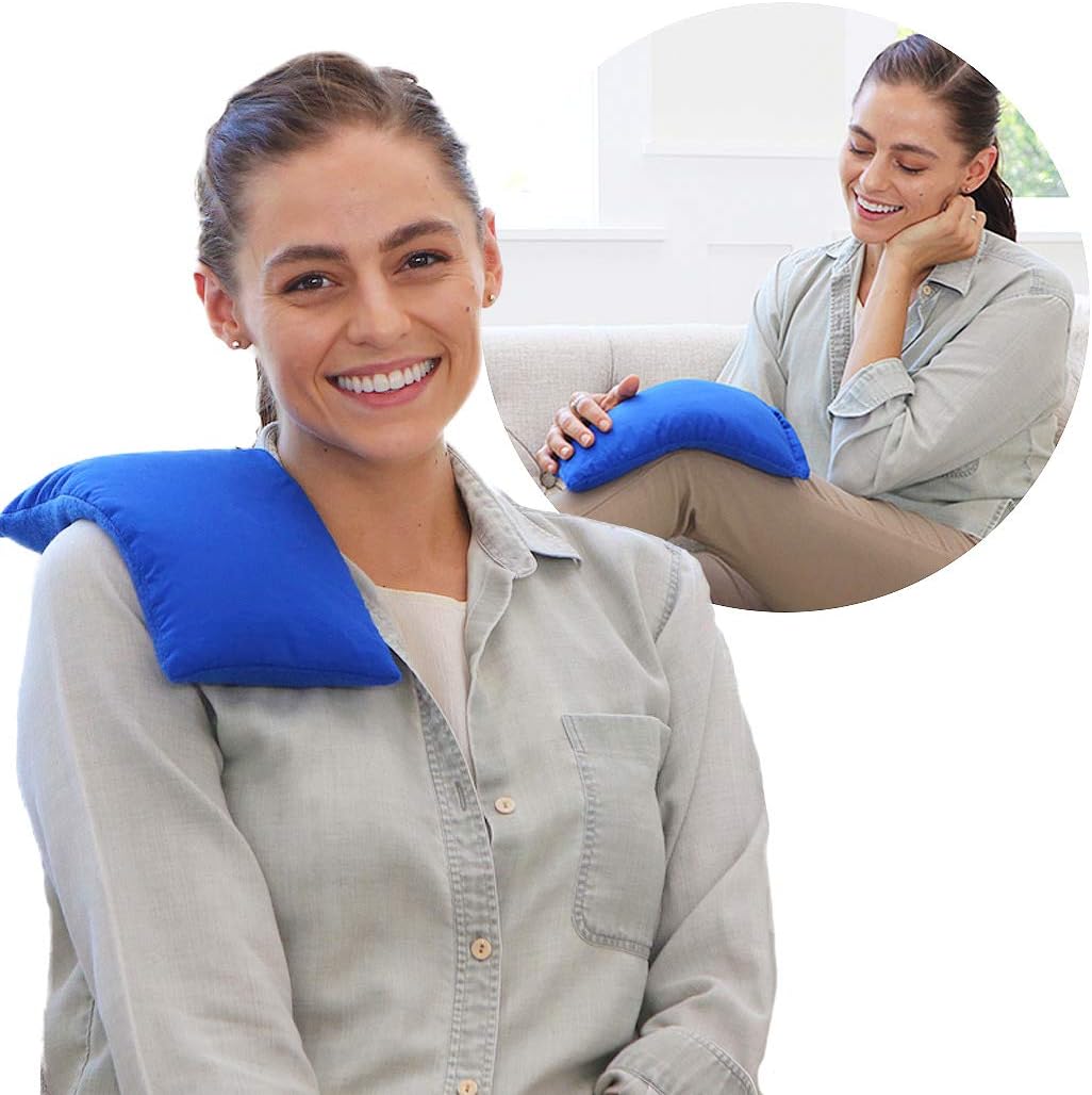 My Heating Pad Hot Cold Herbal Aromatherapy Pack Portable And my-heating-pad-hot-cold-herbal-aromatherapy-pack-portable-and