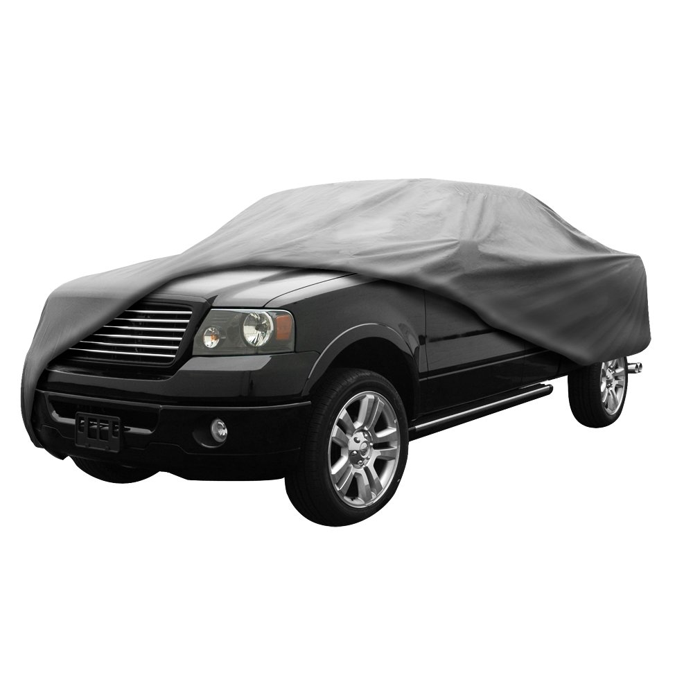 7 Best Truck Covers May 2019 Reviews Comprehensive Guide 7 Best Truck Covers May 2019 Reviews Comprehensive Guide