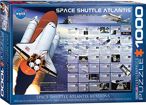 Outer Space Jigsaw Puzzles | Jigsaw Puzzles For Adults