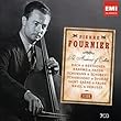 The Pierre Fournier Edition, Various, n/a, Pierre Fournier - Complete ...