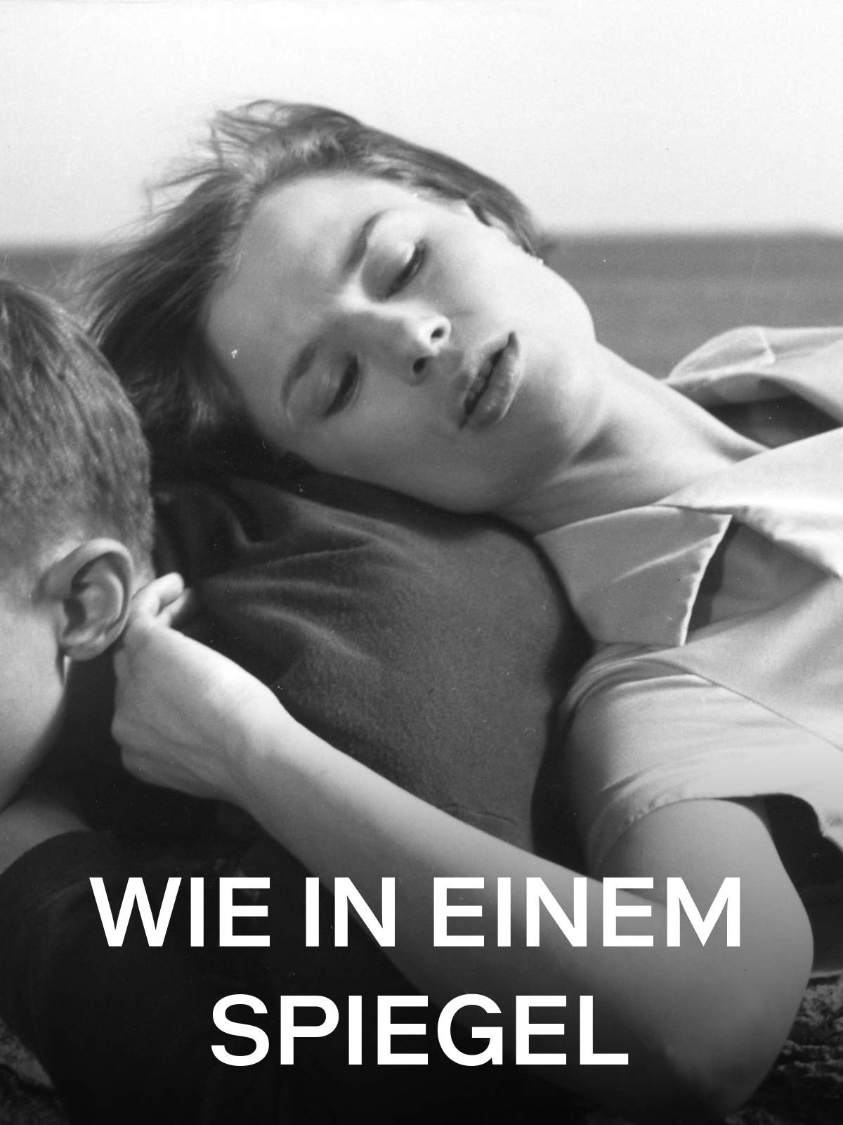 Amazon.de: Wie in einem Spiegel ansehen | Prime Video