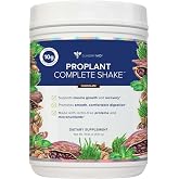 Amazon.com: Gundry MD® Pro Plant Complete Shake™ High-Fiber Plant ...
