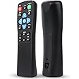Amazon.com: Universal Big Button Remote for Seniors, Elderly, 2-Device Control - Learning ...