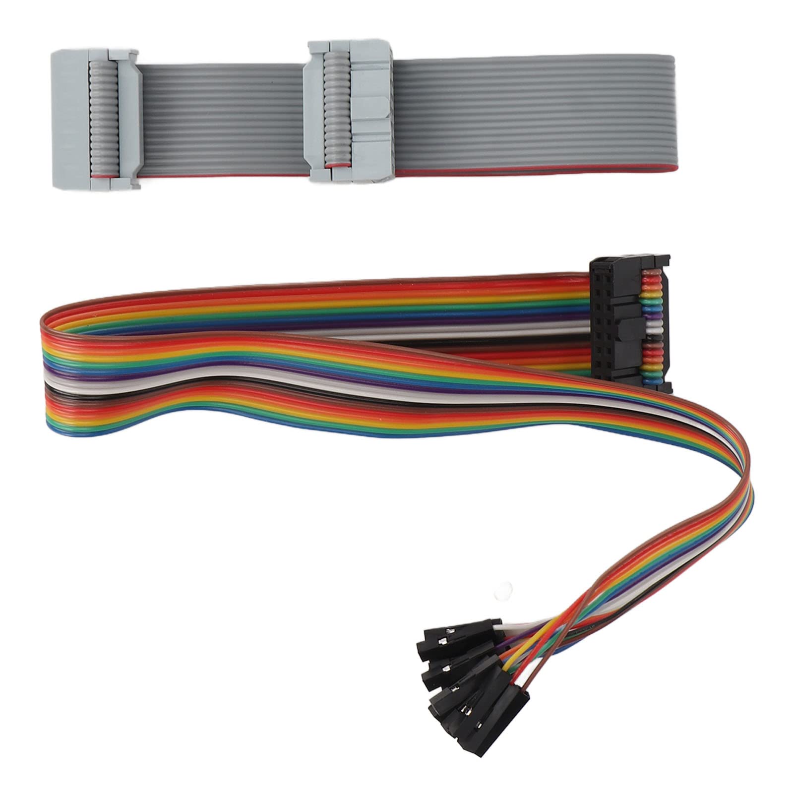 Mua Digital LED Module, Full Color RGB LED Matrix Panel HUB75 Header ...