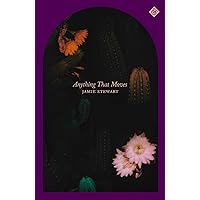 Anything That Moves: Stewart, Jamie: 9781913505585: Amazon.com: Books