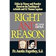 Right And Reason: Ethics in Theory and Practice: Fagothey, Austin ...