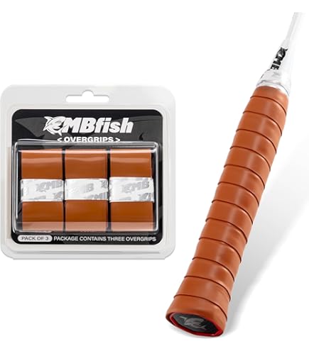 Cowhide Grip FLEXMAN Leather Grip Tape - Tennis & Badminton Racket ...