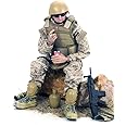 Amazon.com: 12'' American Military Soldiers Special Forces Army Man ...