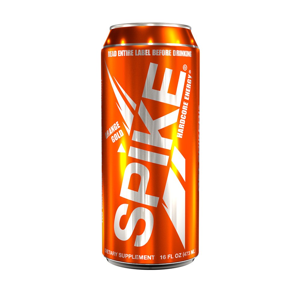 Amazon.com: Spike Shooter Original - 24 (8.4 oz): Health & Personal Care