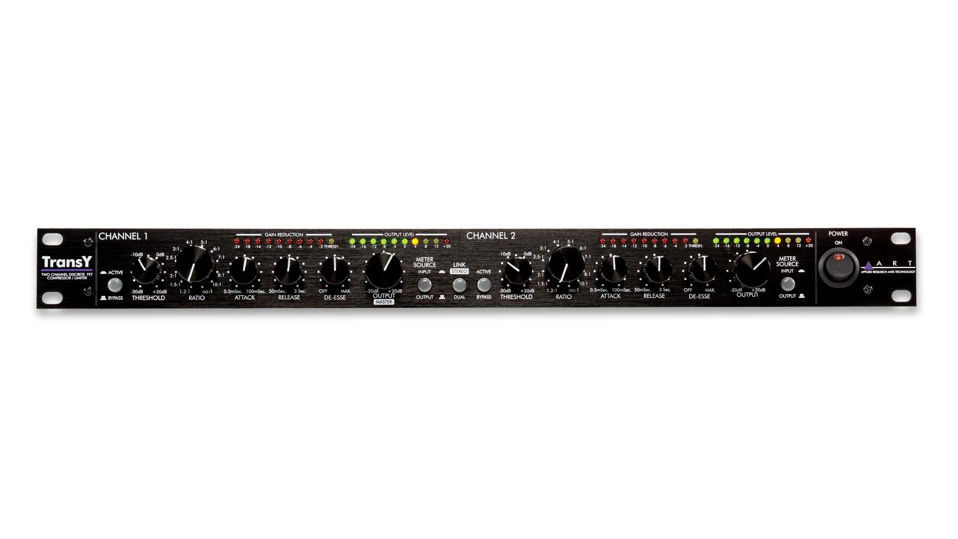 Mua ART TransY Two Channel Discrete Transistor FET Based Compressor ...