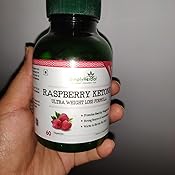 Simply Herbal Raspberry Ketones Green Tea Extract Weight Loss ...
