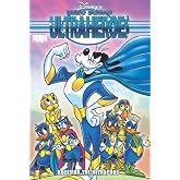 Disney's Hero Squad: Ultraheroes Vol. 1: Save the World (Disney's Hero ...