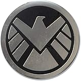 Amazon.com: Ata-Boy Hydra Pins, Hydra Insignia Enamel pins for ...