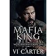 Amazon.com: Mafia King: Dark Irish Mafia Romance (Arranged Marriage) (Young Irish Rebels ...
