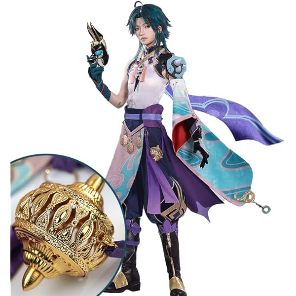 Shugo Chara Miki Cosplay