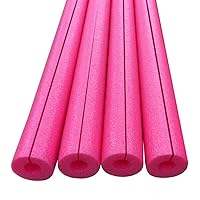 Amazon.com: Honor Traders Clamp Foam for Padding or Bumper - 4 Pack Black