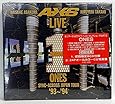 Amazon | LIVE ZEROS / SYNC-ACROSS JAPAN TOUR '93~'94 | access | J-POP | 音楽