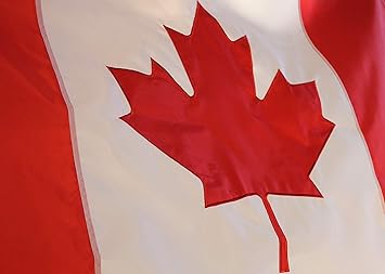 Premium Canada Flag, Canada Flag 3x5, Canadian Flags, Canadian Flag ...