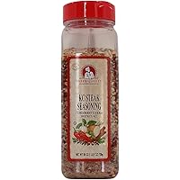 Amazon.com : Chefs Quality KC Steak Seasoning 25 OZ : Meat Seasonings ...